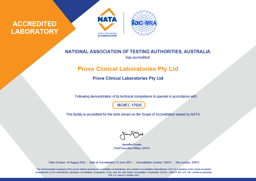 Quality - Onyvia Biolabs