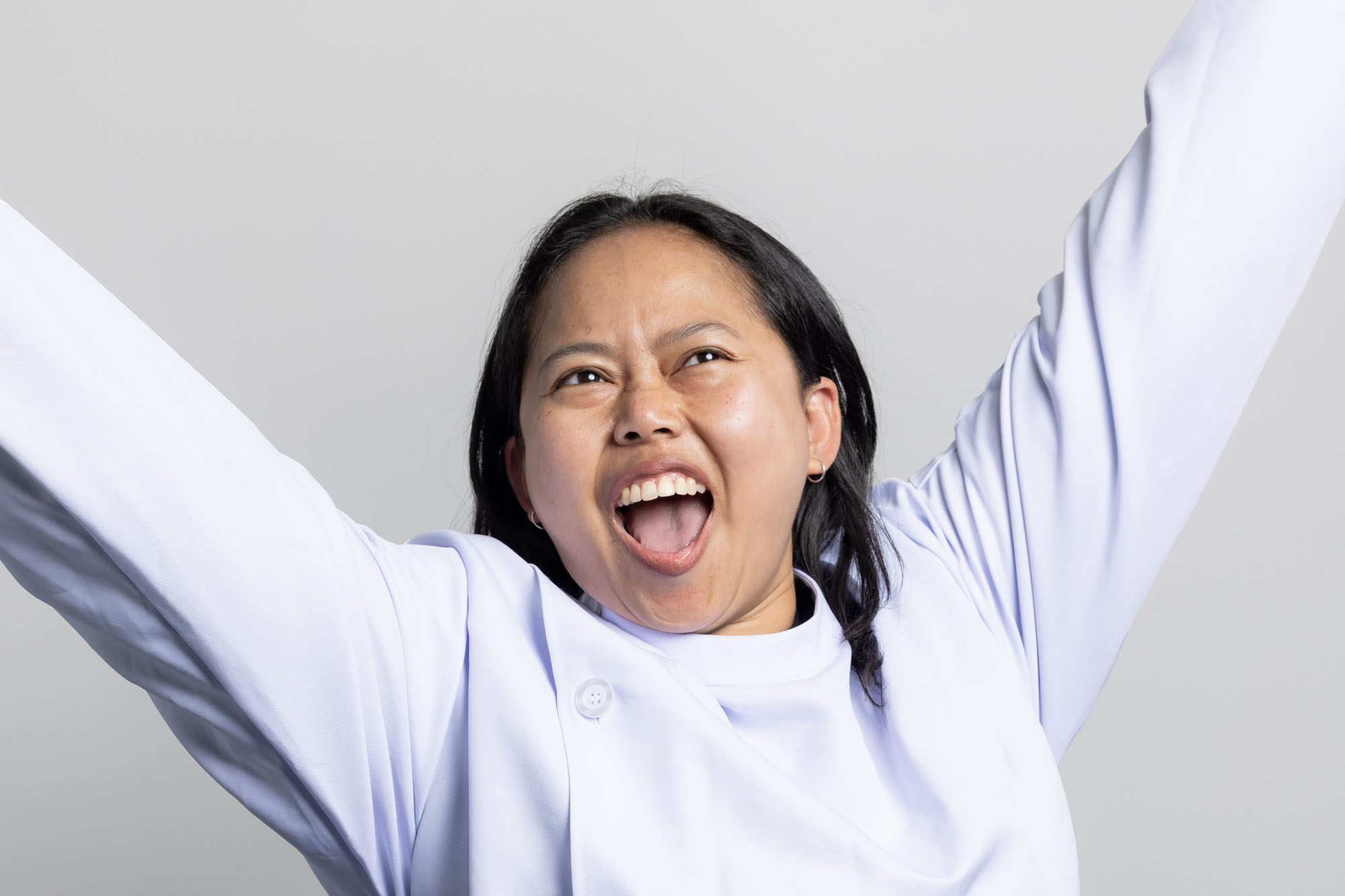 Study close out - Onyvia Biolabs